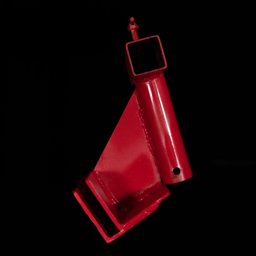 Pipe Stand - Full Kit | American Contractors Academy