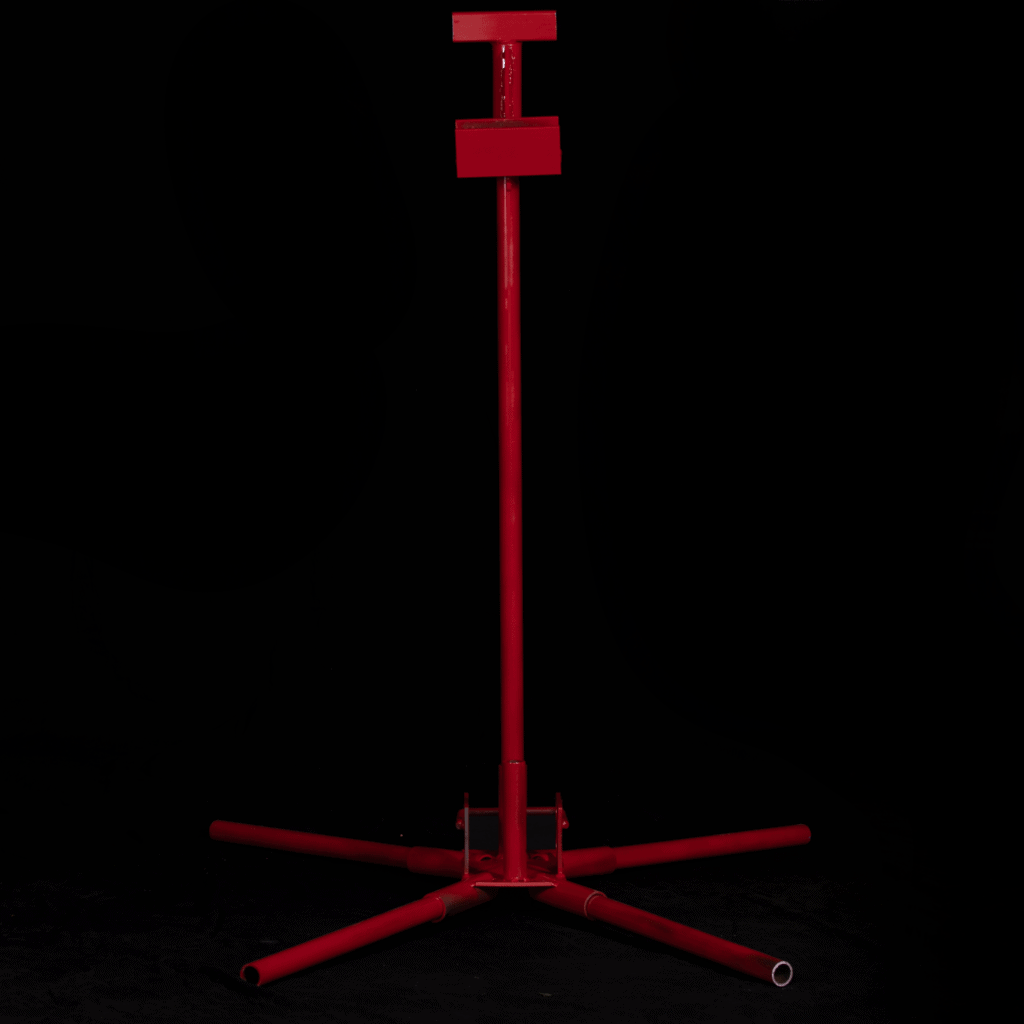 Pipe Stand - Full Kit | American Contractors Academy